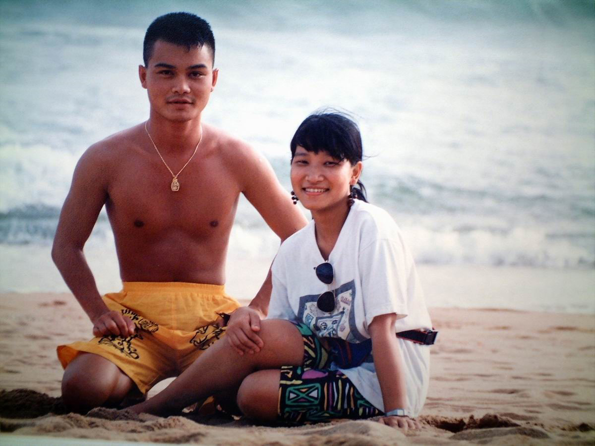 Interview with Chef Sam Leong — Cooking Across Three Generations ...