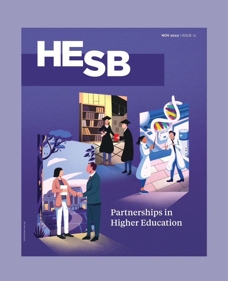 The ASEAN University Network - Digest by The HEAD Foundation